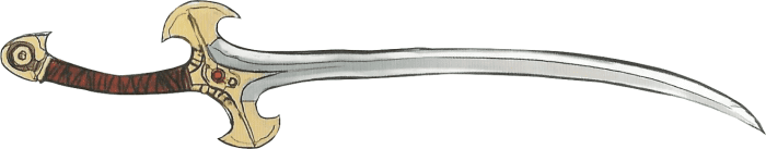 Top 10 Swords in "Fire Emblem" - HubPages