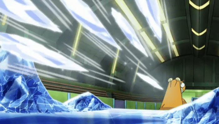 Top 10 Flinch Moves in "Pokémon" - HubPages