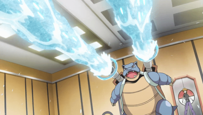 Top 10 Pokémon Attack Types - HubPages