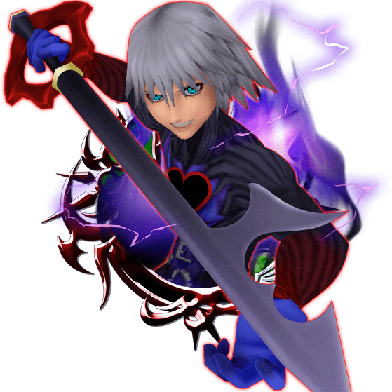 Top 10 Strongest Organization XIII Members in "Kingdom Hearts" - HubPages
