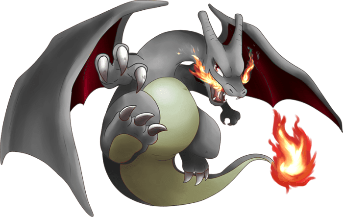 Top 10 Best-Looking Shiny Pokémon (Generation 1) - HubPages