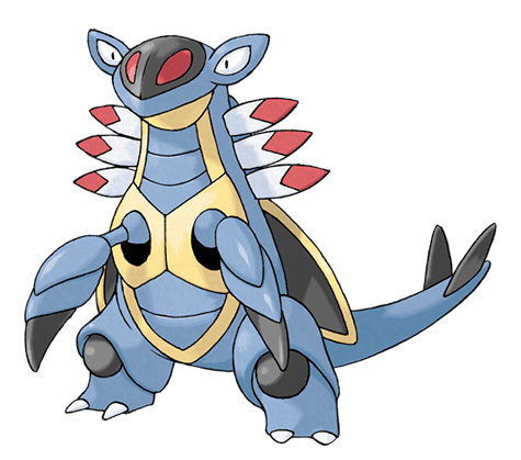 Top 10 Fossil Pokémon - HubPages