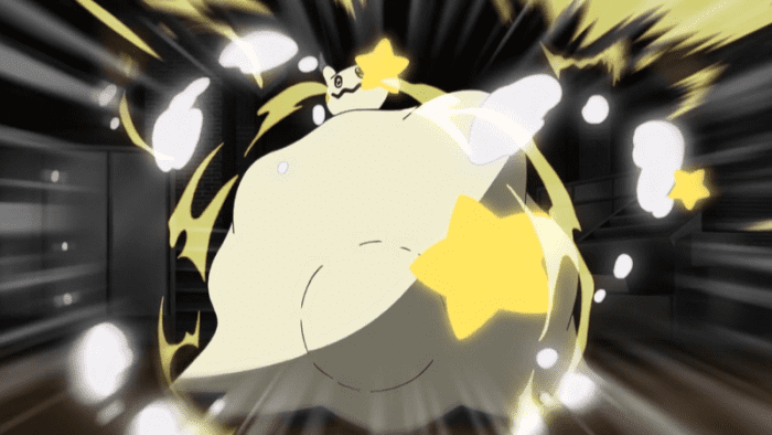 Top 10 Z-Moves in "Pokémon" - HubPages