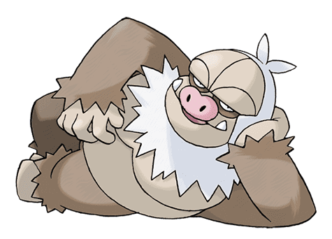 Top 10 Worst Pokémon Abilities - HubPages