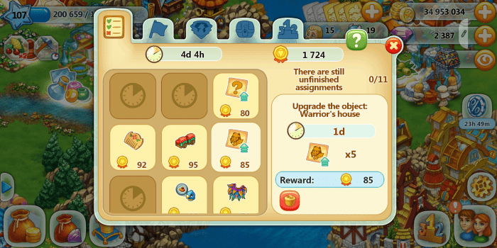 How to Level Up Faster in "Harvest Land" - HubPages