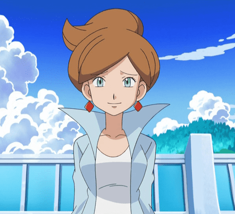Top 10 Smartest "Pokémon" Professors - HubPages