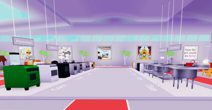 "Roblox": "My Restaurant!" Beginner's Guide - HubPages