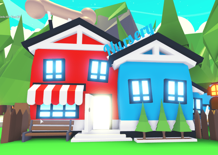 "Roblox": "Adopt Me!" Beginner's Guide - LevelSkip