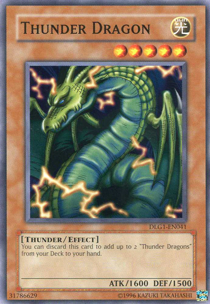 Top 10 Monsters for Any "Yu-Gi-Oh!" Deck - HubPages