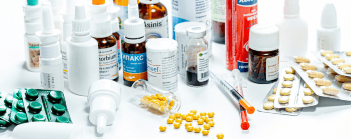 Have You Ever Been Invited to a Pill Party? - HubPages