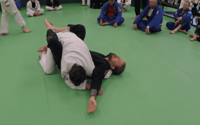 3 Ways to Use a Duck Under in BJJ (Brazilian Jiu-Jitsu) - HubPages