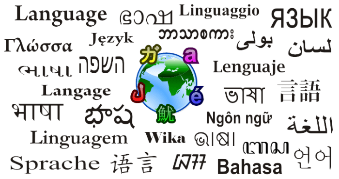 What Is Pidgin English? - HubPages