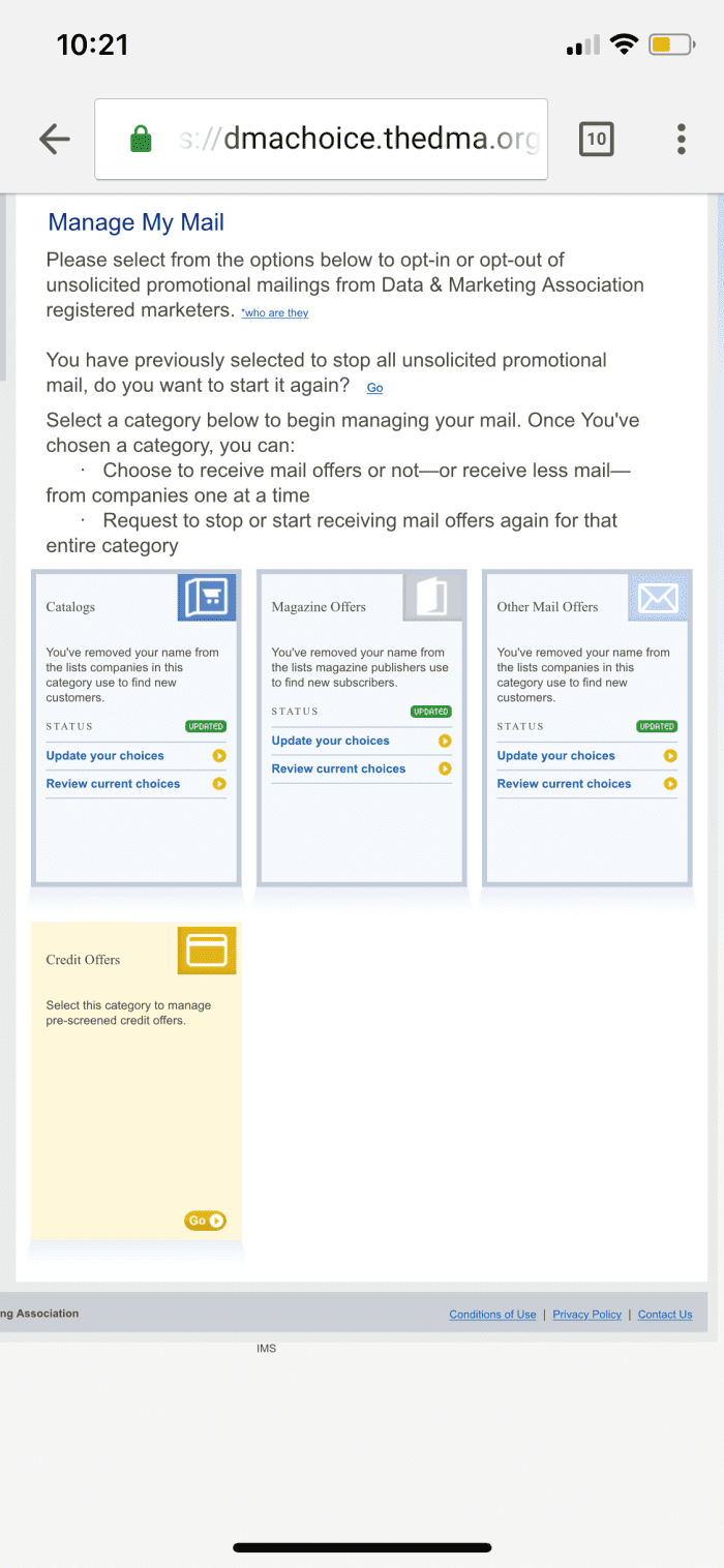 How to Stop Junk Mail From Being Delivered to Your House - HubPages