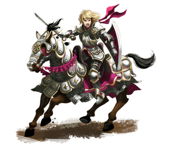 A Guide to the Fighter in "Pathfinder" - HubPages