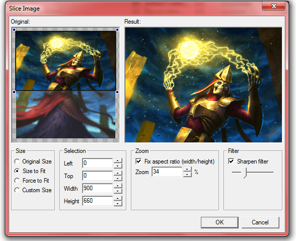 The Magic Set Editor: Making Your First Custom MTG Card - HobbyLark