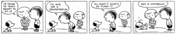 7 Things You May Not Know About Snoopy From Charlie Brown - HubPages