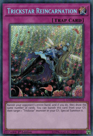 Best "Yu-Gi-Oh" Trap Cards - HubPages