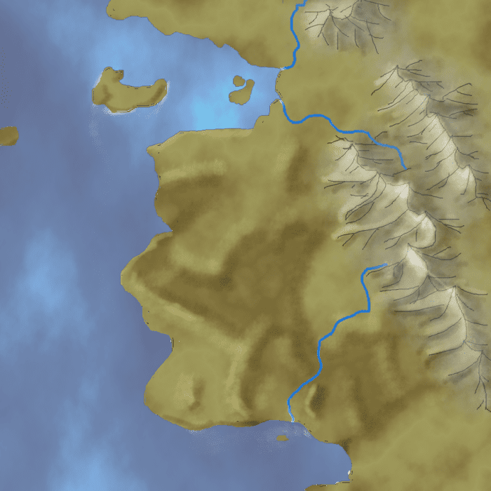 Creating a Fantasy Map: A Step-by-Step Tutorial - HobbyLark