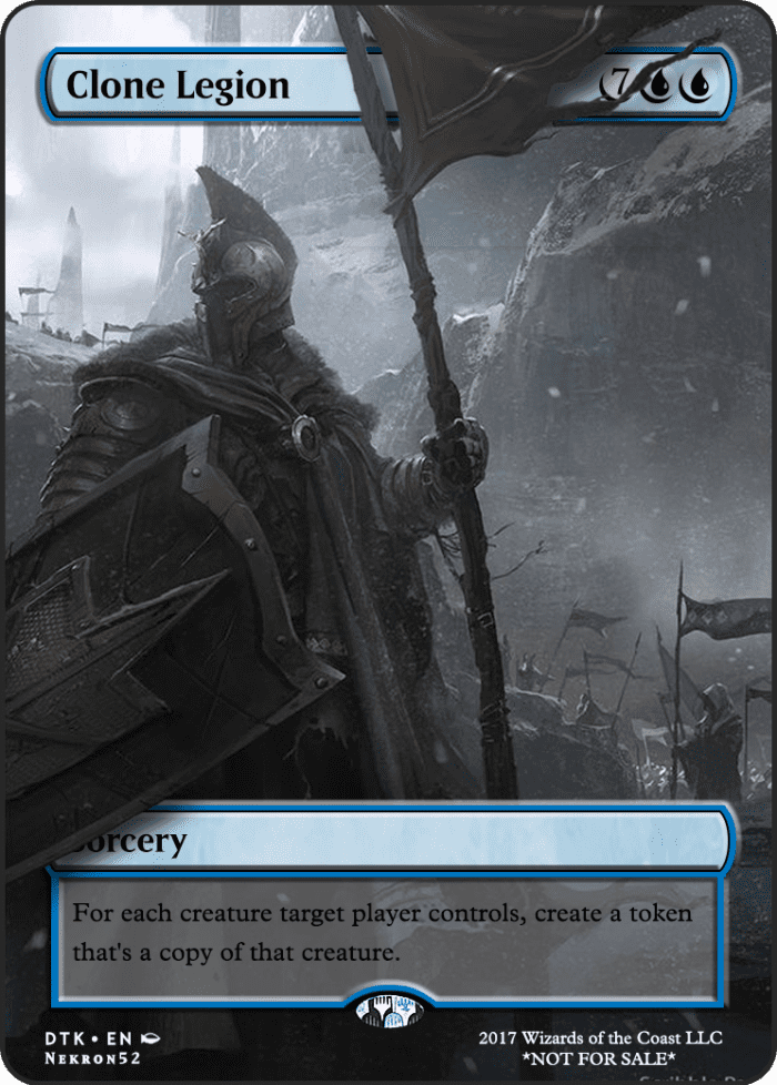 Top 10 Sorceries in "Magic: The Gathering" - HubPages