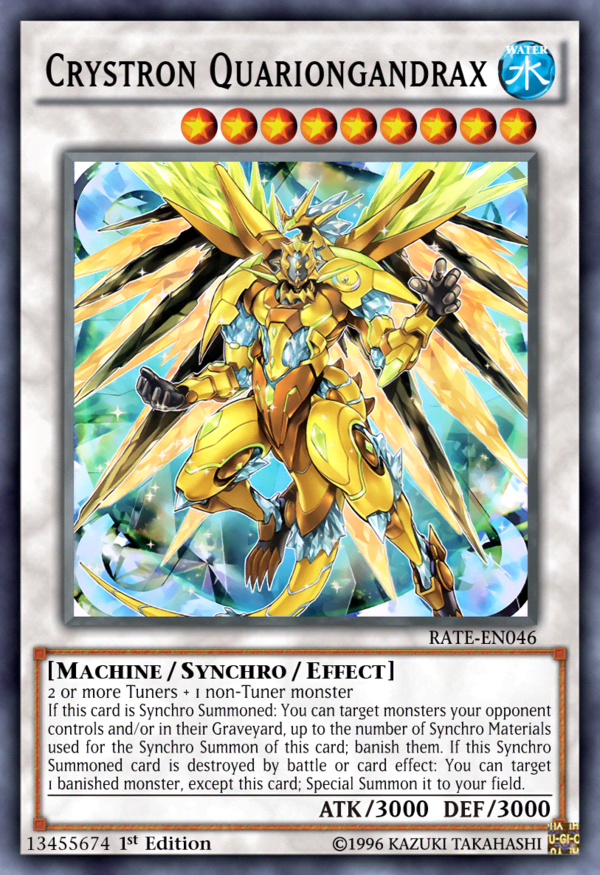 Top 10 Machine Monsters in "Yu-Gi-Oh!" - HubPages