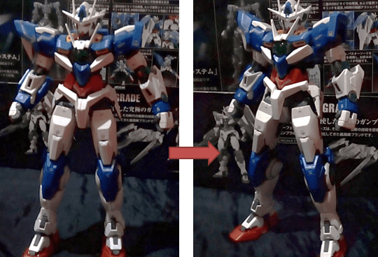 How to Pose Your Gunpla - HubPages