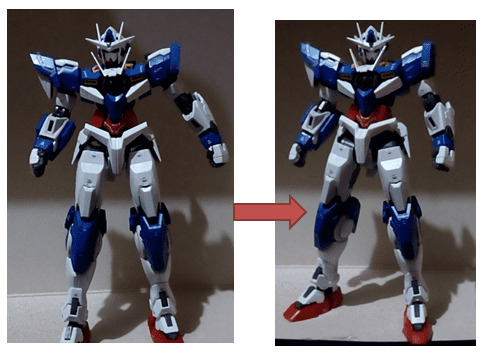 How to Pose Your Gunpla - HubPages
