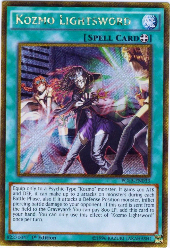 Top 10 Equip Spells to Boost ATK in Yu-Gi-Oh - HubPages