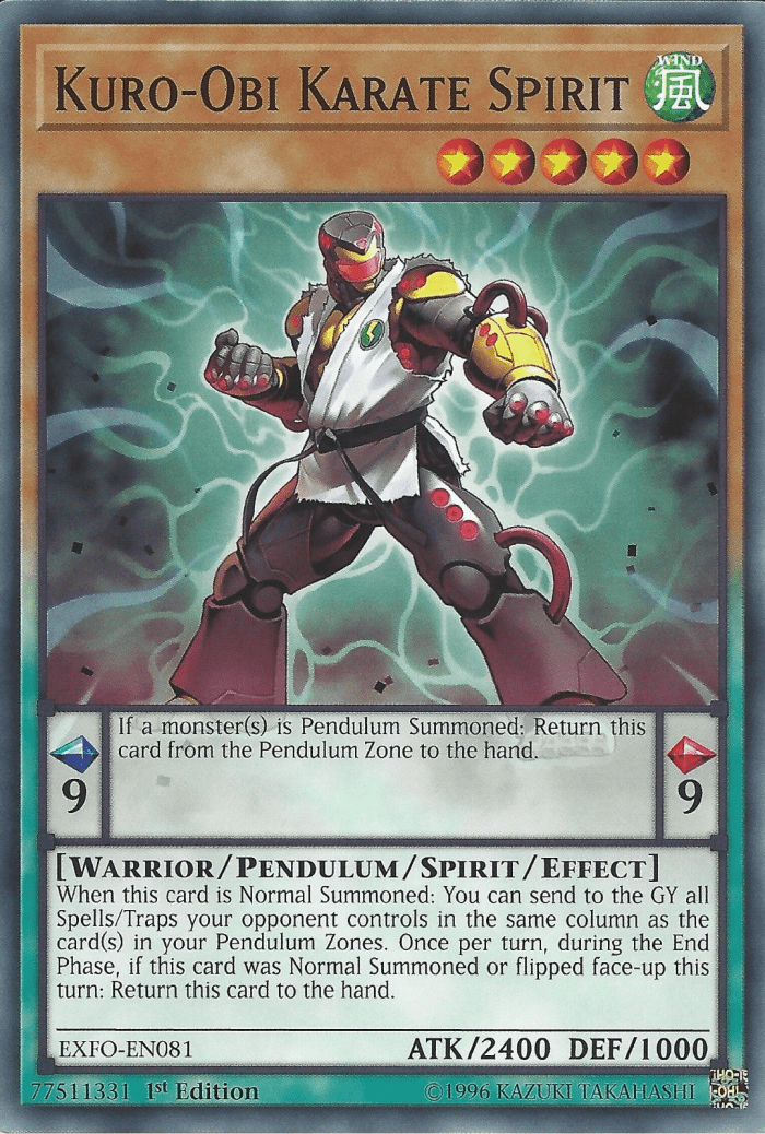 Top 10 Spirit Monsters in "Yu-Gi-Oh" - HubPages