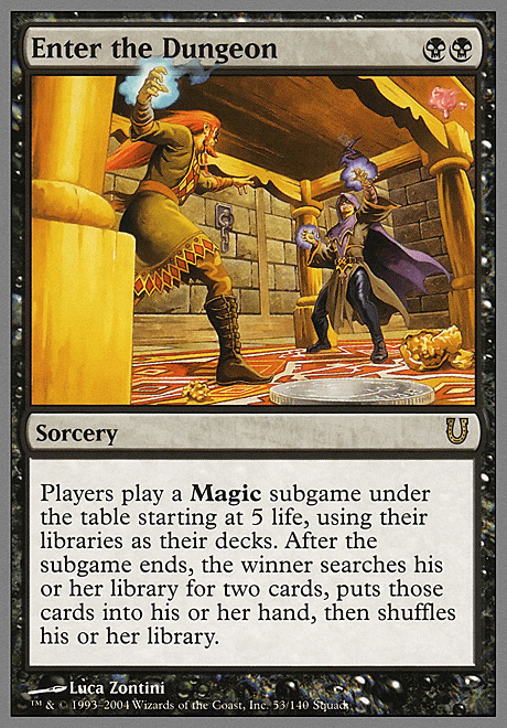 Top 10 Insane Magic: The Gathering Cards - HubPages