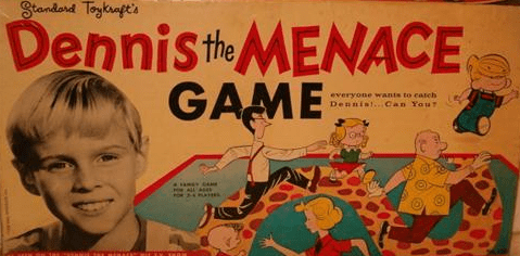 1960s Board Games and Their Current Values: Investments in History ...