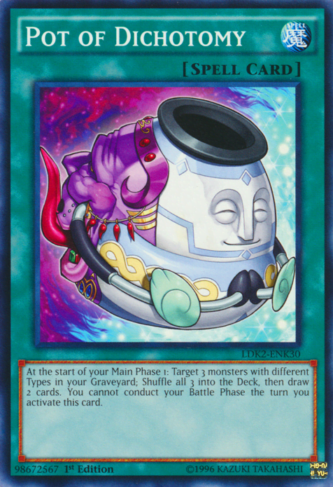 Top 10 "Pot of" Cards in "Yu-Gi-Oh" - HubPages