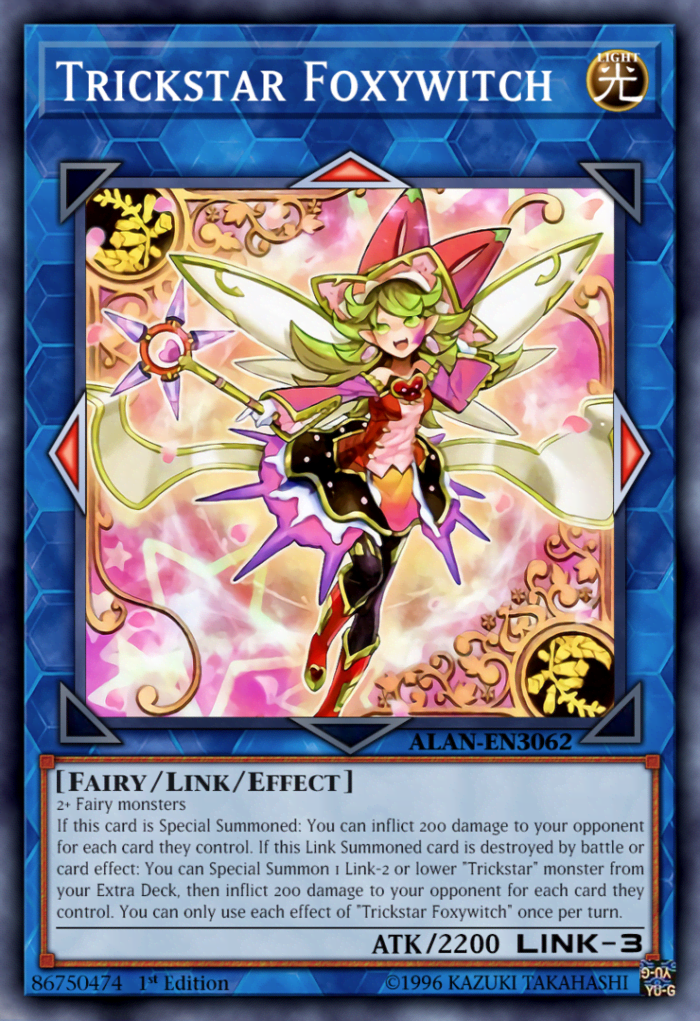 10 of the Strongest Link Monsters in "Yu-Gi-Oh" - HubPages