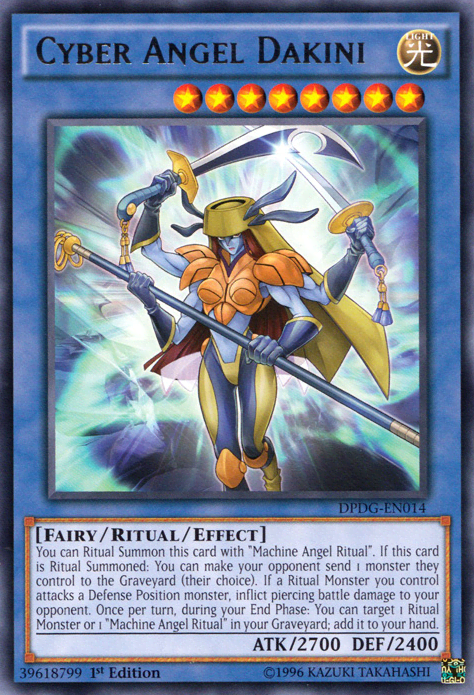 Top 10 Strongest Ritual Monsters in "Yu-Gi-Oh" - HubPages