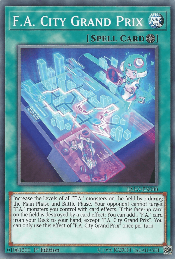 Top 10 Field Spells in "Yu-Gi-Oh" - HubPages