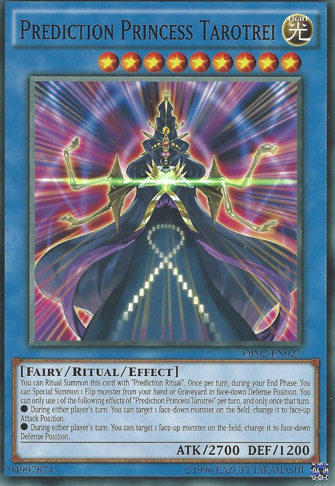 Top 10 Cards You Need for Your Shaddoll Yu-Gi-Oh Deck - HubPages