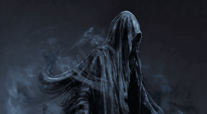 Top 10 Strongest Magical Creatures in Harry Potter - HubPages