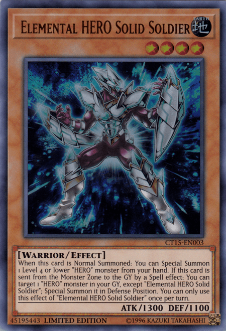 Top 10 Elemental Hero Monsters in "Yu-Gi-Oh!" - HubPages