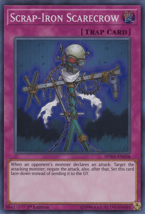 50 Great "Yu-Gi-Oh!" Cards for Any Deck - HubPages