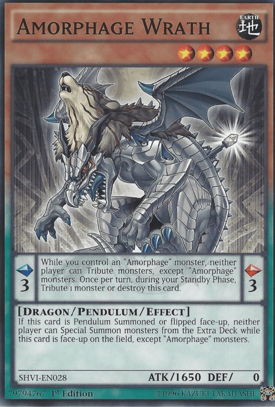 Top 10 Cards You Need for Your Amorphage Yu-Gi-Oh Deck - HubPages