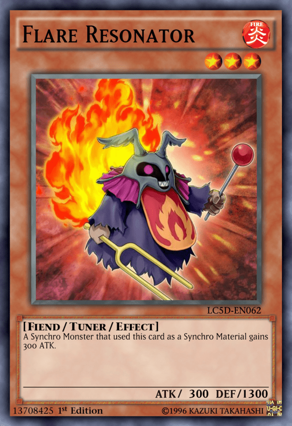Top 10 Cards You Need for Your Resonator Yu-Gi-Oh Deck - HubPages