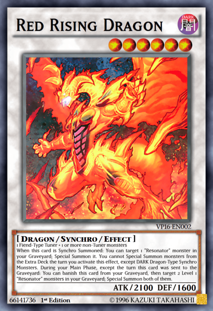 Top 10 Cards You Need for Your Resonator Yu-Gi-Oh Deck - HubPages