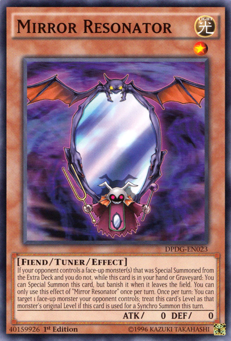 Top 10 Cards You Need for Your Resonator Yu-Gi-Oh Deck - HubPages
