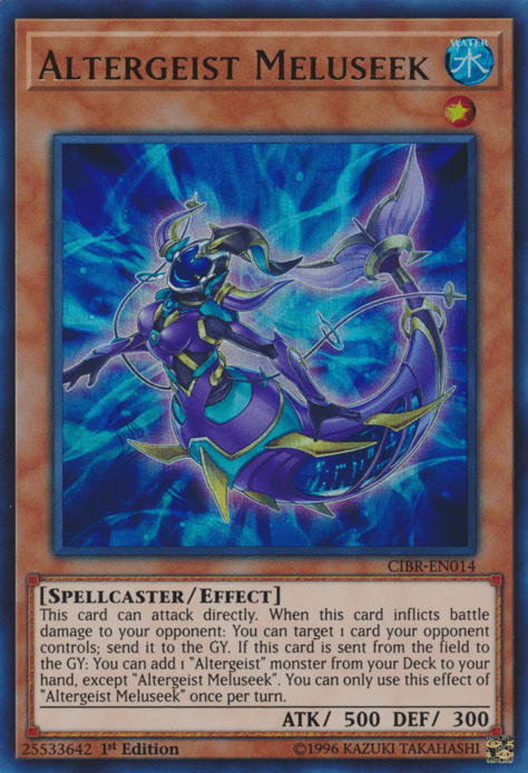 Top 10 Direct Attack Monsters in Yu-Gi-Oh - HubPages