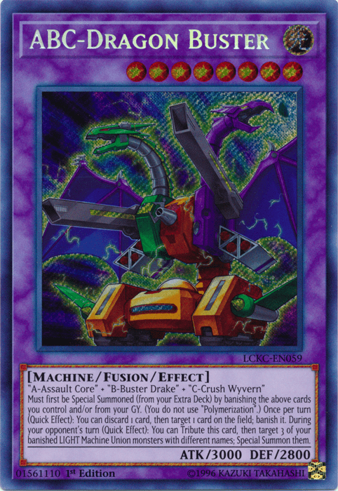 Top 10 Contact Fusion Monsters in Yu-Gi-Oh - HubPages