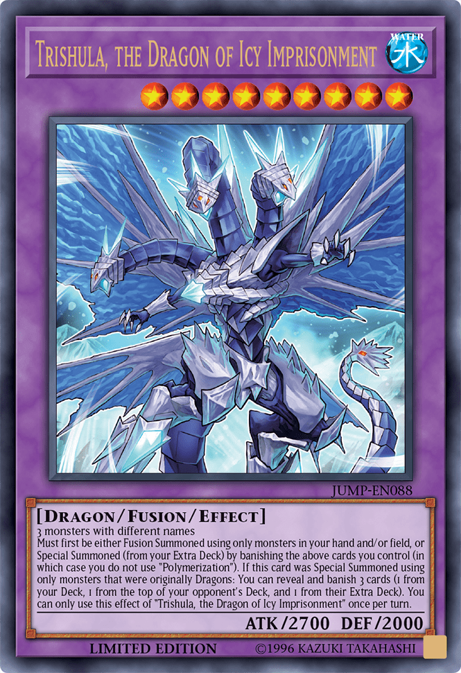 Top 10 Contact Fusion Monsters in Yu-Gi-Oh - HubPages