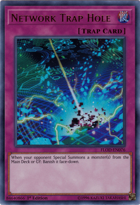 Top 10 Trap Hole Cards in "Yu-Gi-Oh" - HubPages