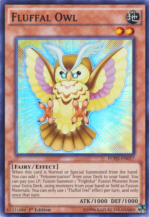 Top 10 Supports for "Polymerization" in Yu-Gi-Oh! - HubPages