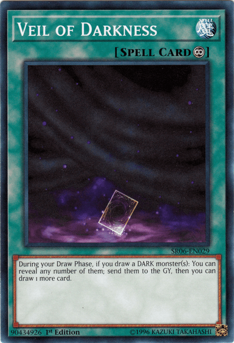 Top 10 Dark Supports in "Yu-Gi-Oh!" - HubPages