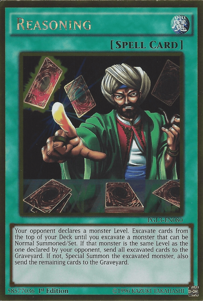 Top 10 Excavate Cards in Yu-Gi-Oh - HubPages