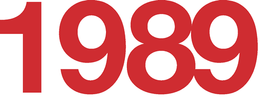 Year 1989 Fun Facts, Trivia, and History - HubPages